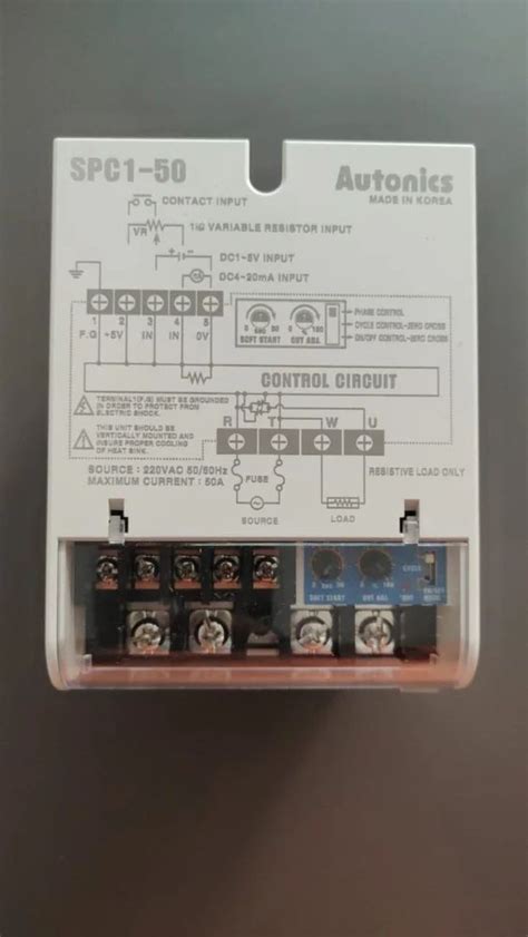 Thyristor Power Controllers For Industrial At ₹ 20000 In Pune Id 24554066173