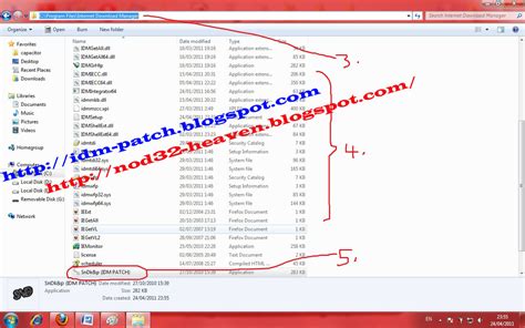 Idm Patch Free Download Internet Download Manager How To Setting To