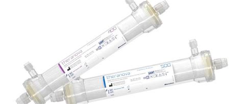 Polyflux 6h Dialyzer