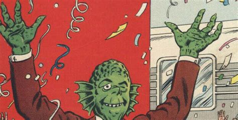 Creating The Worst Character In Dc History Is An Accomplishment Of