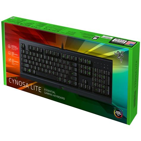 Razer Mouse Keyboard Gaming Pack Pc Costco Australia