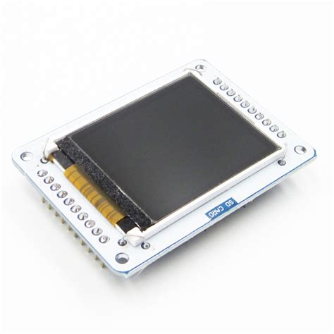 Arduino Esplora 18 Tft Lcd Display Module Ardustoredk
