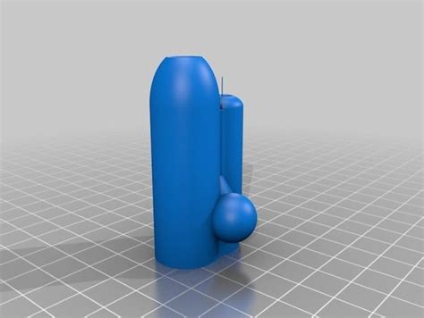Declaration Class Enterprise By Drmerkin Thingiverse