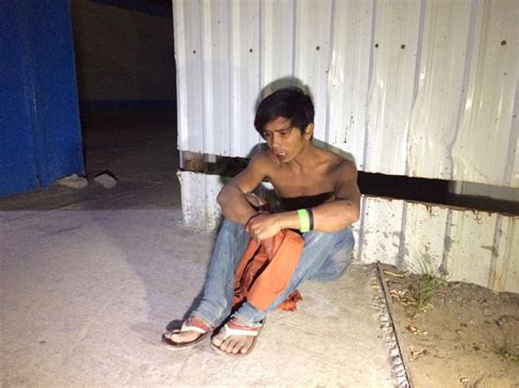 ព្រួតគ្នាវាយប្លន់ម៉ូតូឌុបបានសម្រេចនៅខណ្ឌដូនពេញ ឃាត់ខ្លួនបានម្នាក់ នគរដ្រេហ្គន