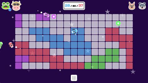 Color Construct 3 By Thisismerson Codecanyon