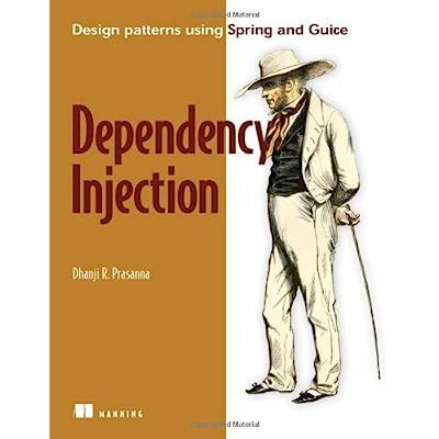 King Wallace Dependency Injection With Examples In Java Ruby And C