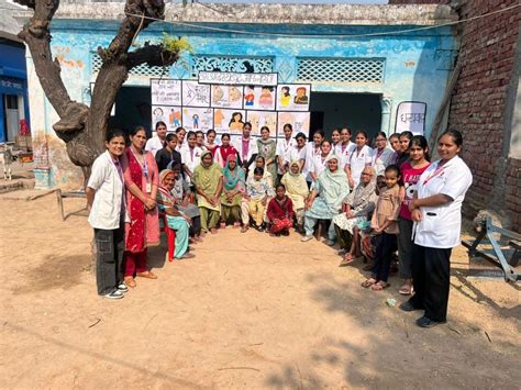 Pooja Jaswal On Linkedin Breastcancer