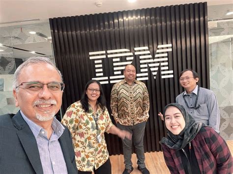 Putri Rizky Ananda On Linkedin David Wijaya And I Supported Mrvikram