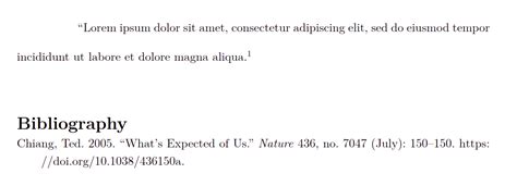Way To Adapt Plugin Obsidian Pandoc Reference List So It Reads Latex Style Citations Help