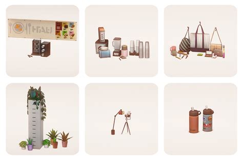Sims 4 Game Mods Sims Mods Cc Top Sims New Muebles Sims 4 Cc Sims