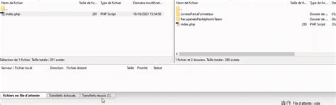 Installer Php Avec Xampp Guide Simple Et Complet