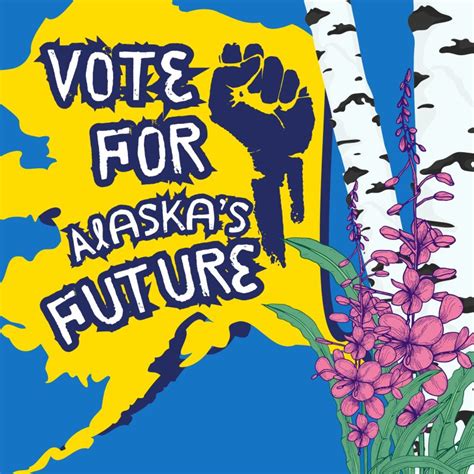 Dustin Morris On Linkedin Alaska Remember To Vote On Tuesday August 20 Click Here To Find Your