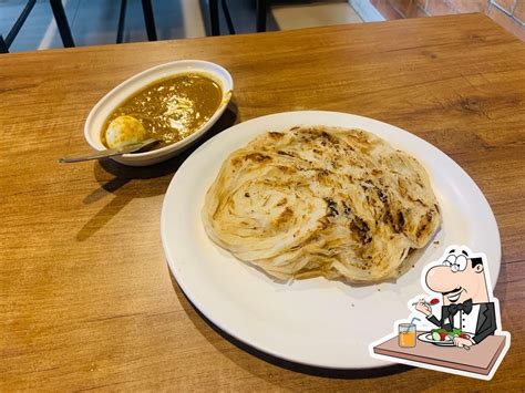 Chai Kappi Bengaluru Gunjur Myhna Square Restaurant Menu And Reviews