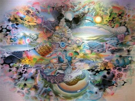 Further Book Signing And Complexity Art At Sfmoma