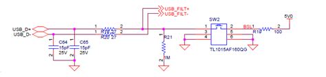 Usb Device Not Recognized Msp Low Power Microcontroller Forum Msp