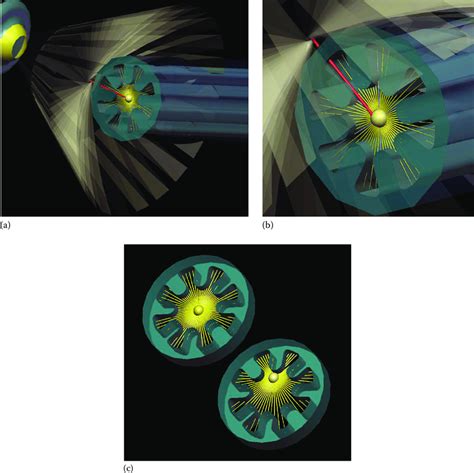 2 A Artistic Representation Of Conceptual Gastrointestinal Micro Download Scientific Diagram