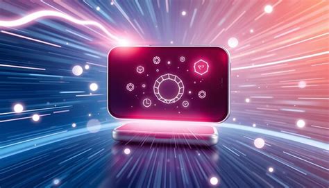 Creativity And Problem Solving App Isolated With White Highlights