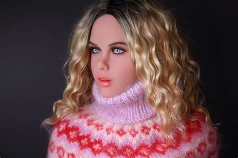 Wm Dolls Sam 166cm C Cup The Doll House Sex Dolls