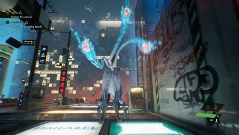 Ghostwire Tokyo Cómo Derrotar A Ko Omote Consejos Y Estrategias Eurogamer Es