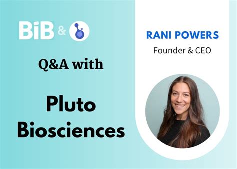 Bits In Bio On Linkedin Bioinformatics Biotech Bioinformatics Platformasaservice