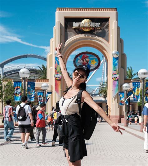 일본 오사카 유니버셜 스튜디오 재팬 가는법 입장권 익스프레스 구입 네이버 블로그