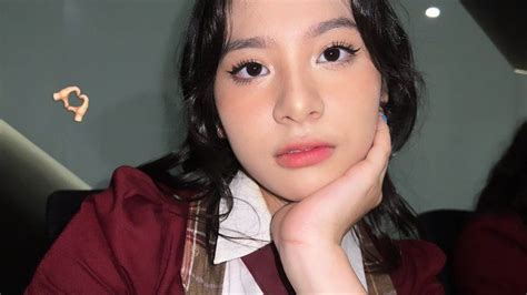 Zee Jkt48 Gadis Gadis Cantik Gadis Cantik Imut