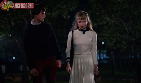 Naked Rebecca De Mornay In Risky Business