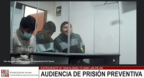Reprograman Audiencia De Los Fierreros Del Sur