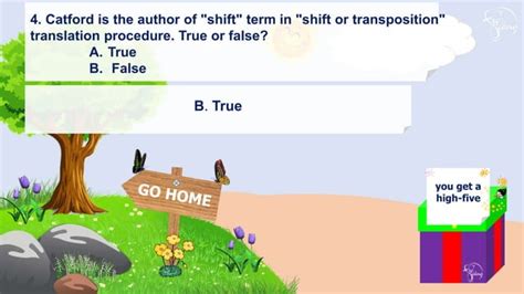6translation Procedure Pptx