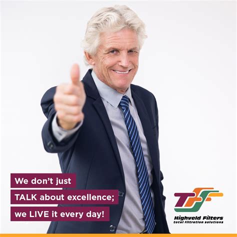Highveld Filters On Linkedin Highveldfilters Customersatisfaction