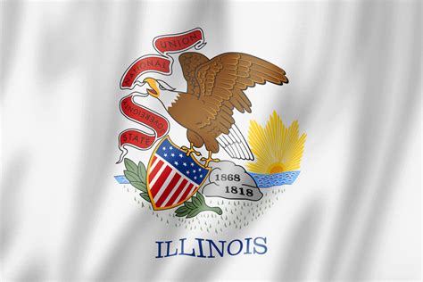 Free Illinois Eviction Notice Forms Process Laws And Requirements