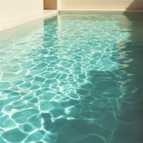 Reflecting Pool Aesthetic