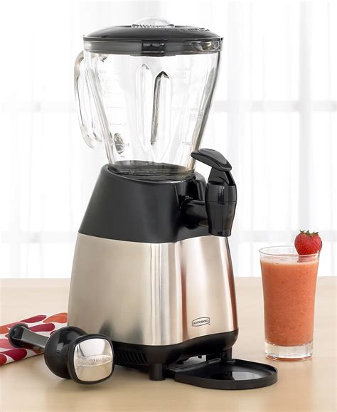Back To Basics Smoothie Maker