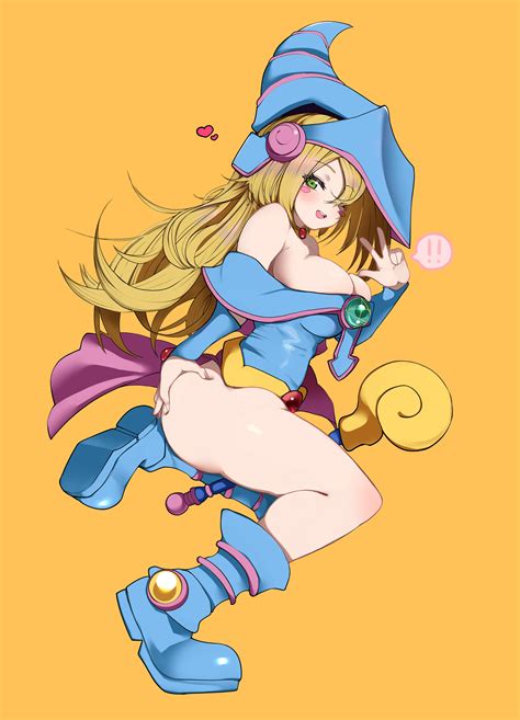 Masini Mashini615 Dark Magician Girl Duel Monster Yu Gi Oh Yu Gi Oh Duel Monsters