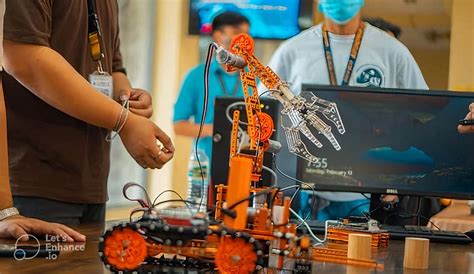 Educational Products Probot