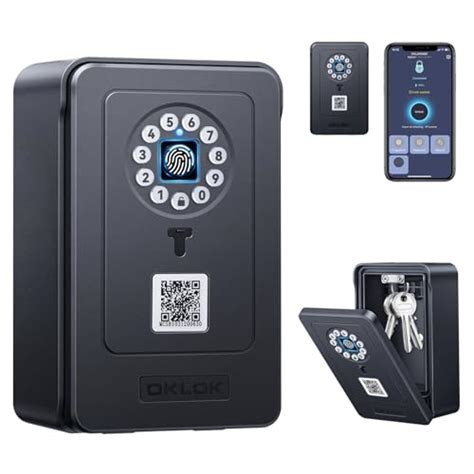 Toor Shark Tank Update How A Smart Lockbox Won Over The Sharks