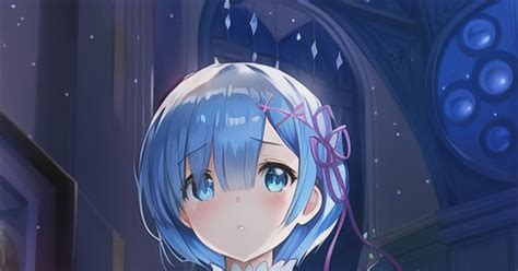 Re Zero Rem Ai 無題 Pixiv