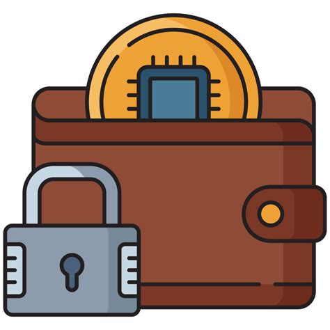 Bitcoin Wallet Security 48029902 Png