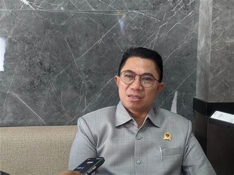 Junaidi Ingatkan Dapur Mbg Kalteng Jaga Kualitas Menu Dan Kebersihan