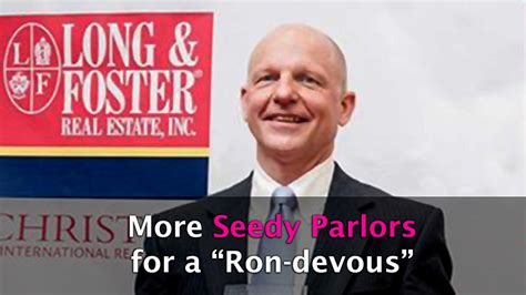 Ron Miscavige • Sex In The Cities