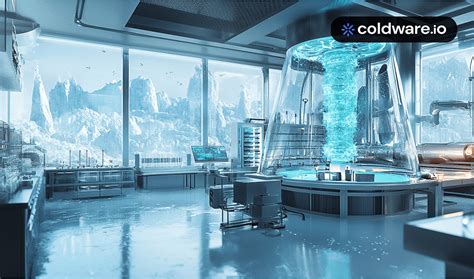 3 Reasons Coldware Blockchain Is Ideal For Real World Use Cases Coldware