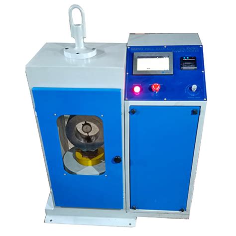 Fully Automatic Compression Testing Machine At 36000000 Inr In New