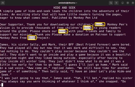 The “less” Command In Linux 10 Practical Examples