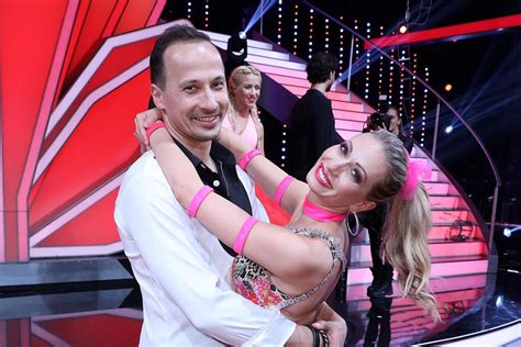 Sergiu Regina Luca Die Lets Dance Stars Sind Zum Zweiten Mal