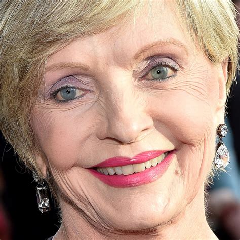 Florence Henderson