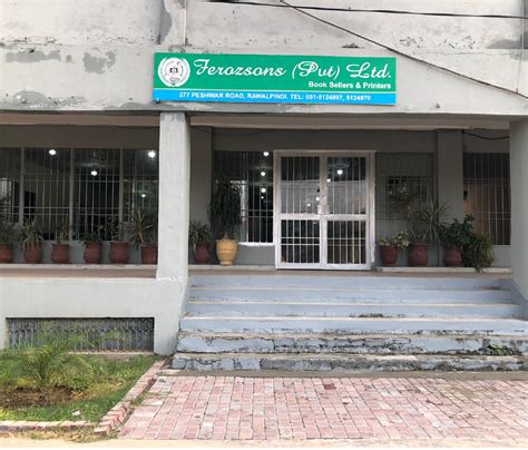 Our Stores Ferozsonspk