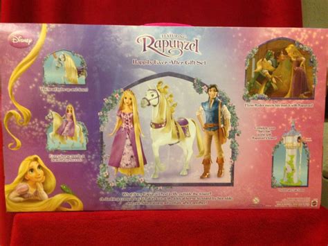 Rapunzel Tangled Ever After Tangled Before Ever After Sneak Peek