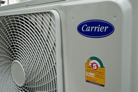 How To Reset Carrier Aircon Even Without A Reset Button HVACseer Com