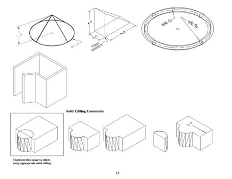 Autocadexercisespdf Autocadexercisespdf
