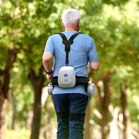 China Zw568 Walking Aid Robot Manufacturer And Supplier Zuowei